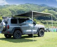 China Factory Supply China Factory Price Hard Shell Rooftop Tent 4 Person for sale