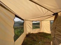 China Wholesale High Quality Lead the Industry Toldo 4X4 for sale