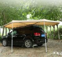 China Wholesale High Quality Lead the Industry Toldo 4X4 for sale