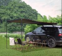 China New Product Explosion Modern Novel Design Camp Tent for sale