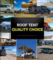 China New Product Explosion Modern Novel Design Camp Tent for sale