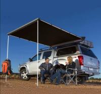 China New Product Explosion Modern Novel Design Camp Tent for sale