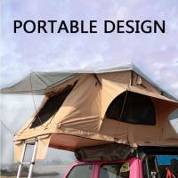 China Advanced Technology China Wholesale Car Tailgate Tent for sale