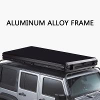 China Cheap Personalized Wholesale Price Tent Top Car for sale