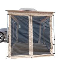China Wholesale Of New Products Factory Direct Sales Car Awning Hardshell for sale