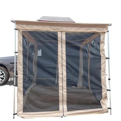 China Wholesale Of New Products Factory Direct Sales Car Awning Hardshell for sale