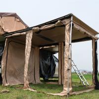 China Wholesale Of New Products Factory Direct Sales Car Awning Hardshell for sale