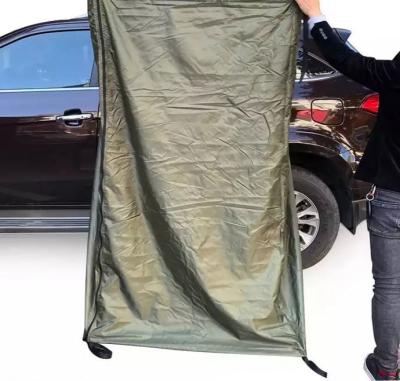 China New Product Explosion Modern Novel Design Awning Car Tent for sale