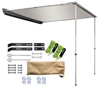 China High Quality Wholesale New Arrival Camping Car for sale