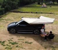 China Wholesale Of New Products Factory Direct Sales Car Side Awning Importers for sale