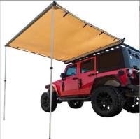 China Wholesale Hot Sale Custom or Standard 180 Degree Car Awning for sale