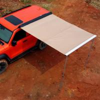 China Wholesale Hot Sale Custom or Standard 180 Degree Car Awning for sale