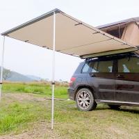 China Wholesale Hot Sale Custom or Standard 180 Degree Car Awning for sale