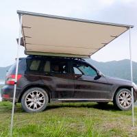 China Wholesale Hot Sale Custom or Standard 180 Degree Car Awning for sale