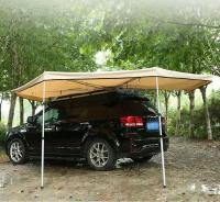 China Spot New Products Competitive Price Awning Outdoor Car 360 for sale