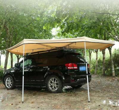China Spot New Products Competitive Price Awning Outdoor Car 360 for sale