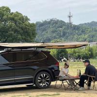 China Spot New Products Competitive Price Awning Outdoor Car 360 for sale