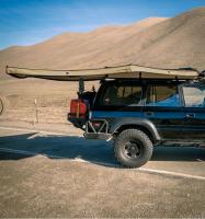 China Spot New Products Competitive Price Awning Outdoor Car 360 for sale