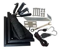 China Spot New Products Competitive Price Awning Outdoor Car 360 for sale