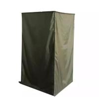 China Car Camping Awning Shower Tent Outdoor Change Shower Room Car Side Shower Tent for sale