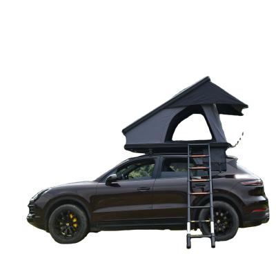China New Arrival Golden Supplier Rooftop Tent for sale