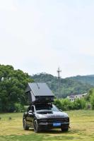 China New Arrival Golden Supplier Rooftop Tent for sale