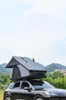 China New Arrival Golden Supplier Rooftop Tent for sale