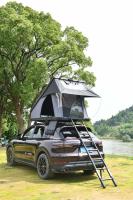 China New Arrival Golden Supplier Rooftop Tent for sale
