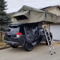 China Advanced Technology Low Price Rooftop Tent Eu for sale