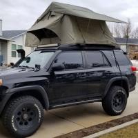 China Advanced Technology Low Price Rooftop Tent Eu for sale