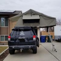 China Advanced Technology Low Price Rooftop Tent Eu for sale