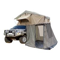 China Hot Sale Good Price Suv Hardshell Rooftop Tent for sale