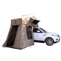 China Hot Sale Good Price Suv Hardshell Rooftop Tent for sale