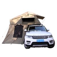 China Hot Sale Good Price Suv Hardshell Rooftop Tent for sale