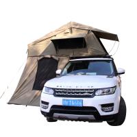 China Hot Sale Good Price Suv Hardshell Rooftop Tent for sale