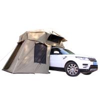 China Hot Sale Good Price Suv Hardshell Rooftop Tent for sale