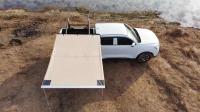 China Wholesale Best Seller Cheap Personalized Awning Outdoor Car for sale