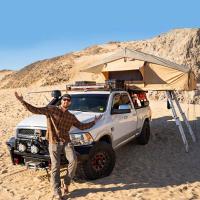 China Lead the Industry Factory Price Lightweight Rooftop Tent for sale