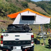 China Lead the Industry Factory Price Lightweight Rooftop Tent for sale