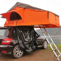 China Lead the Industry Factory Price Lightweight Rooftop Tent for sale