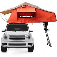 China Lead the Industry Factory Price Lightweight Rooftop Tent for sale