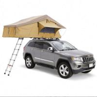 China Lead the Industry Factory Price Lightweight Rooftop Tent for sale
