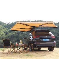 China Factory Supply China Factory Price Car Rooftop Tent Mini for sale