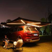 China Factory Supply China Factory Price Car Rooftop Tent Mini for sale