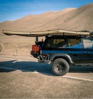 China Factory Supply China Factory Price Car Rooftop Tent Mini for sale