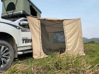 China Factory Supply China Factory Price Car Rooftop Tent Mini for sale