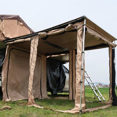 China Wholesale of New Products Factory Direct Sales Magnetic Car Awning for sale
