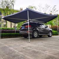 China Wholesale Of New Products Factory Direct Sales Awning Tent 4X4 Offroad Car Roof for sale