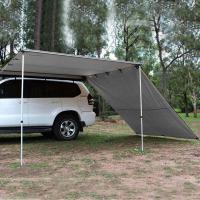 China Various Specifications Good Price Roof Top Tent Hard Shell 2 Person for sale