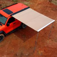 China Professional Manufacturer Spot Product Car Roof Side Awning for sale